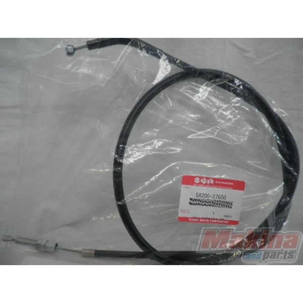 58200-31000 Suzuki Cable Suzuki Clutch Cable Rubber Boot - Legend ...